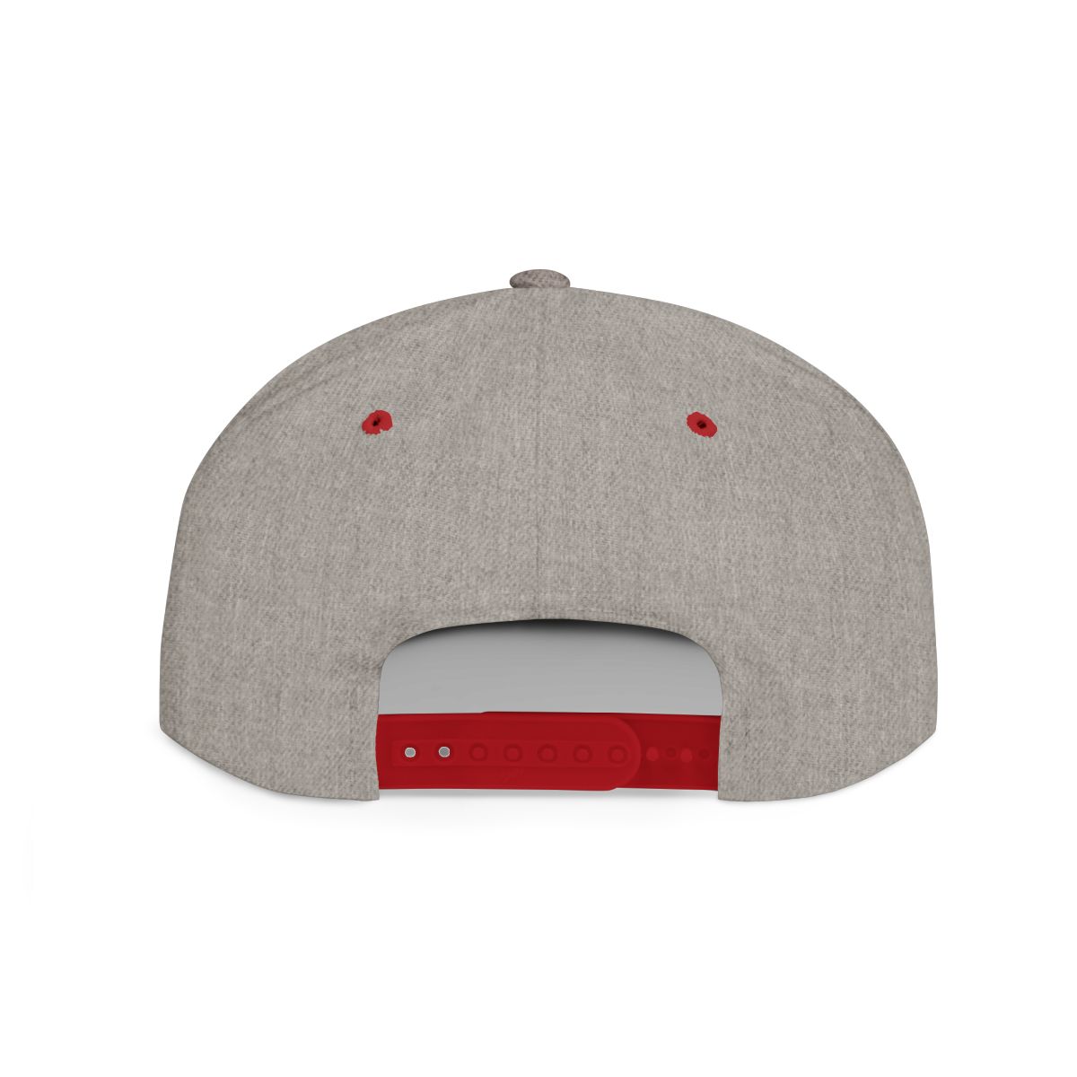 Flat Bill Snapback - Street Trucks