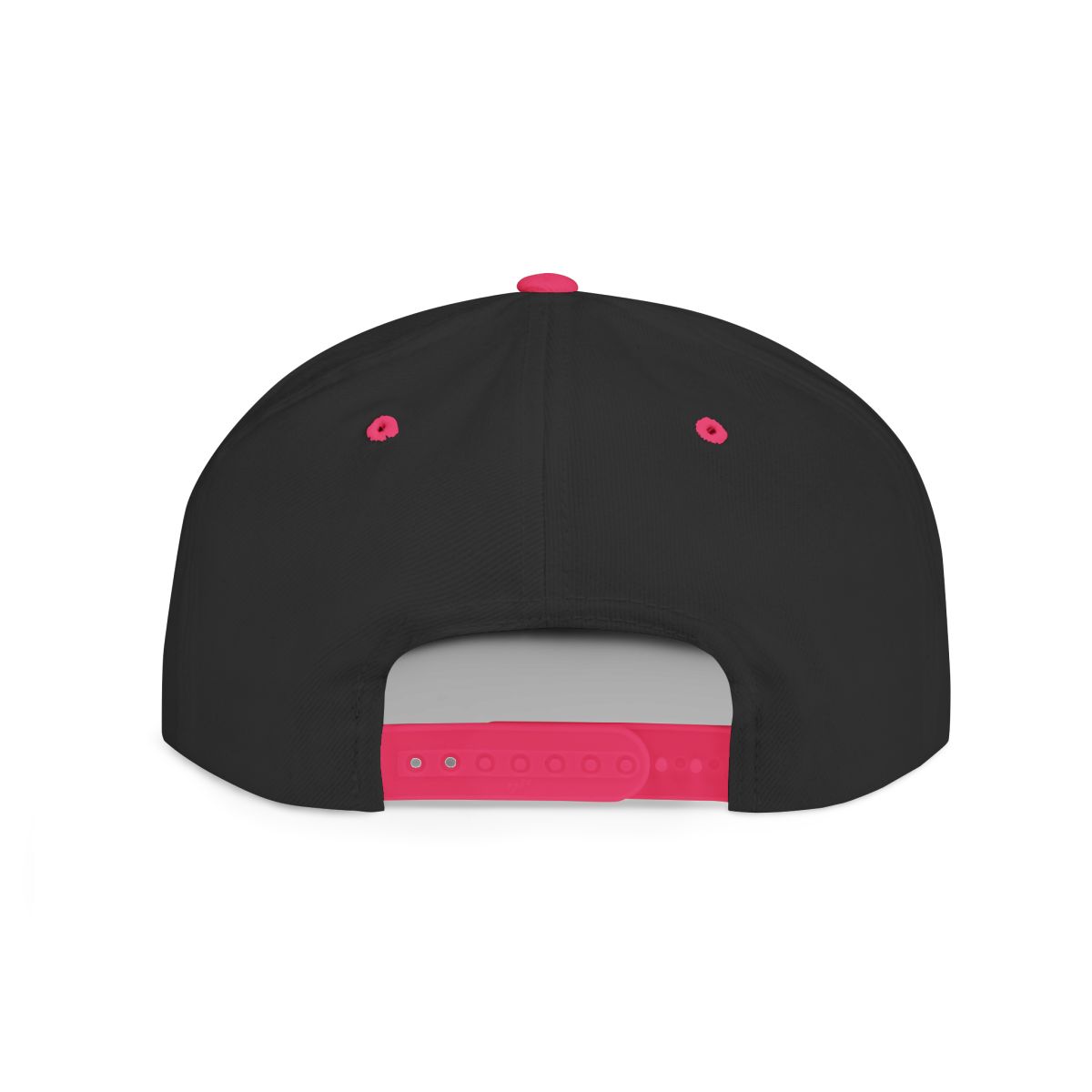Flat Bill Snapback - Street Trucks