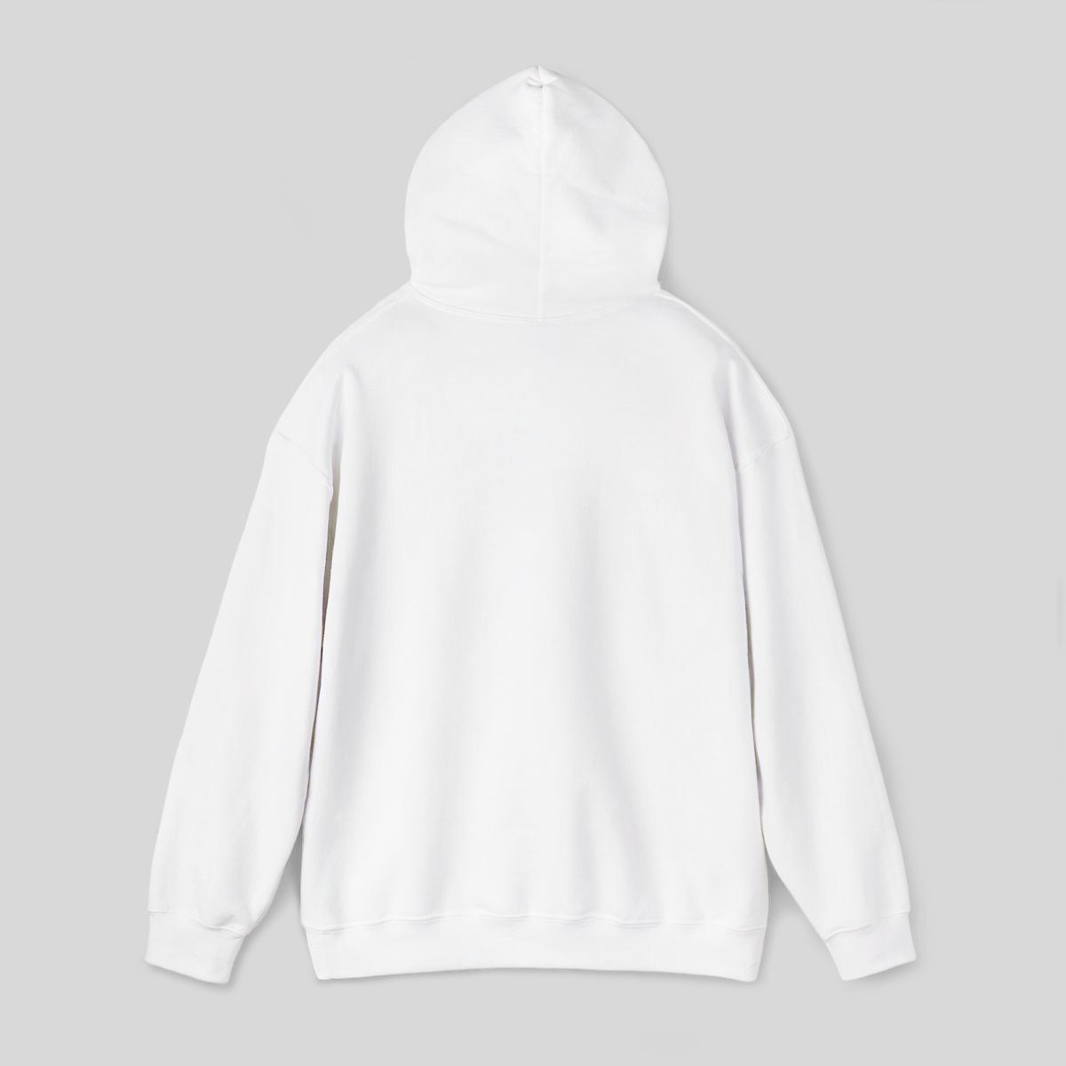 Jeep Builder's Guide White - Unisex Heavy Blend™ Hooded Sweatshirt ...