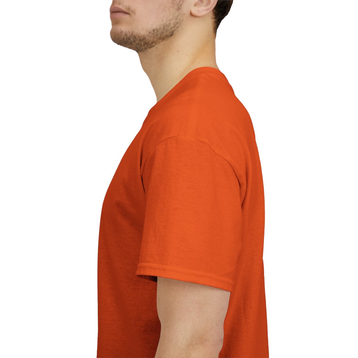 Ca Chow - Unisex Heavy Cotton Tee - Street Trucks