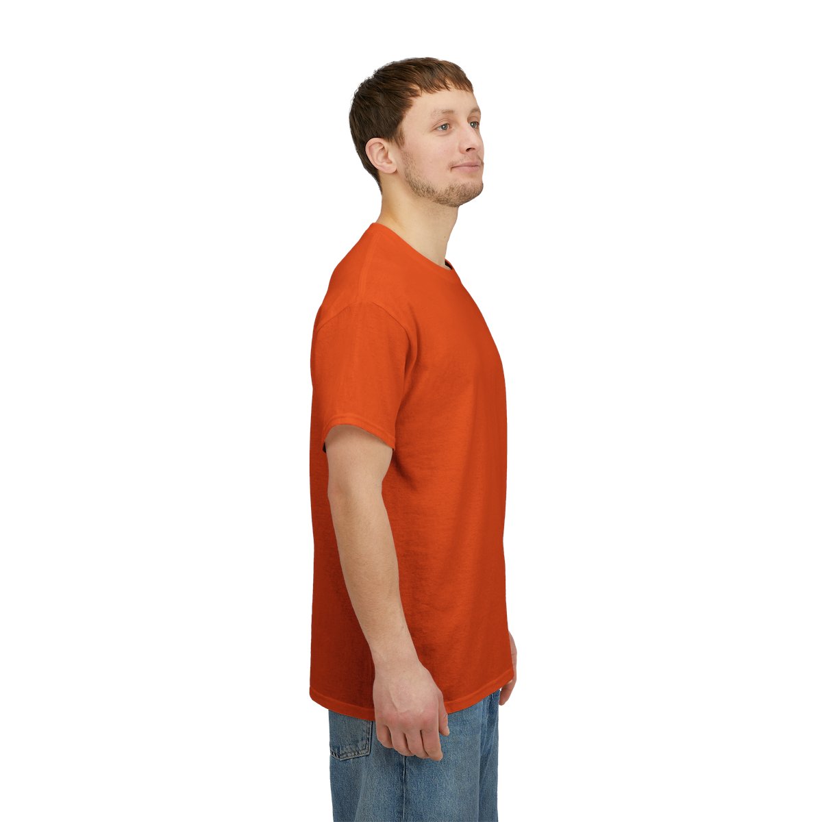 Ca Chow - Unisex Heavy Cotton Tee - Street Trucks