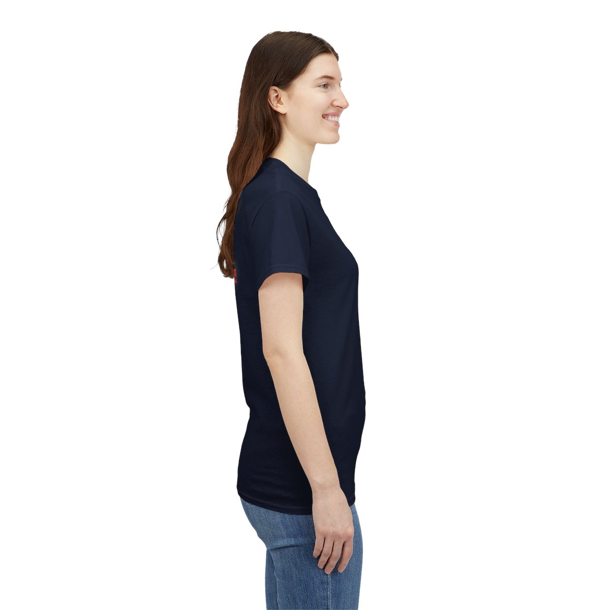 Ca Chow - Unisex Heavy Cotton Tee - Street Trucks