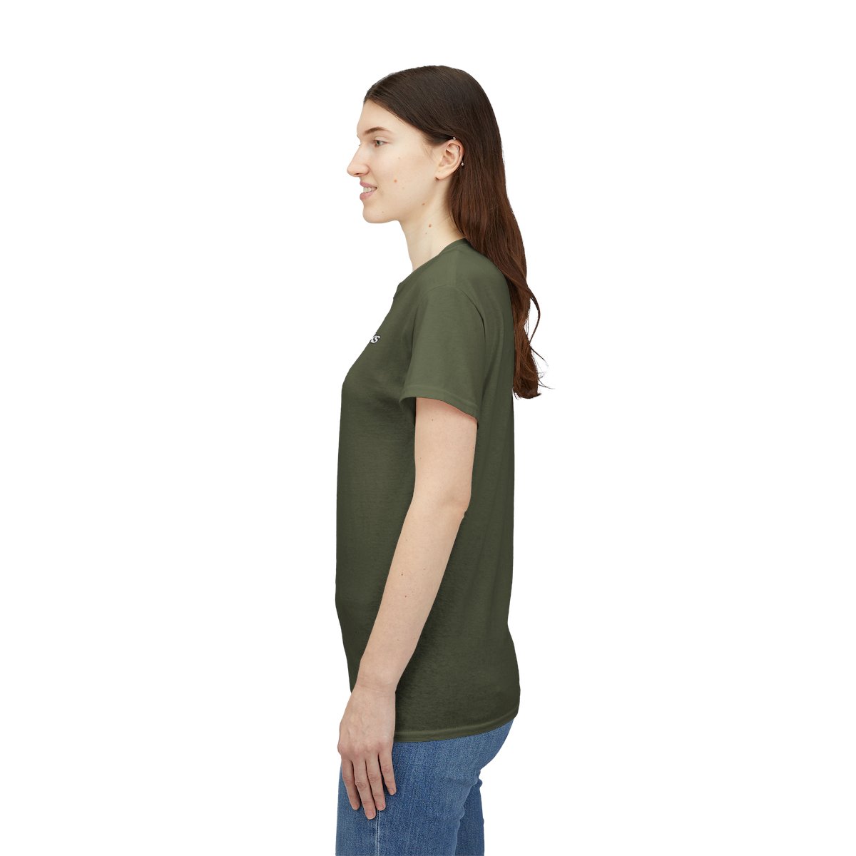 Ca Chow - Unisex Heavy Cotton Tee - Street Trucks