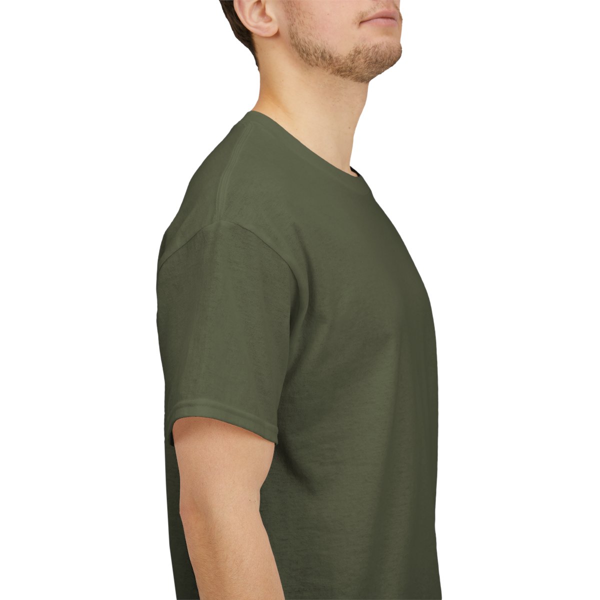 Ca Chow - Unisex Heavy Cotton Tee - Street Trucks