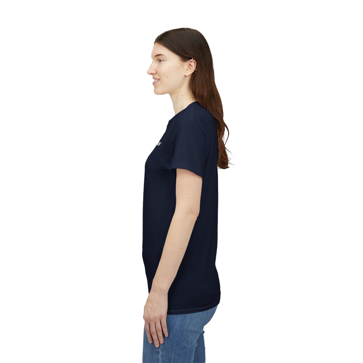 Ca Chow - Unisex Heavy Cotton Tee - Street Trucks