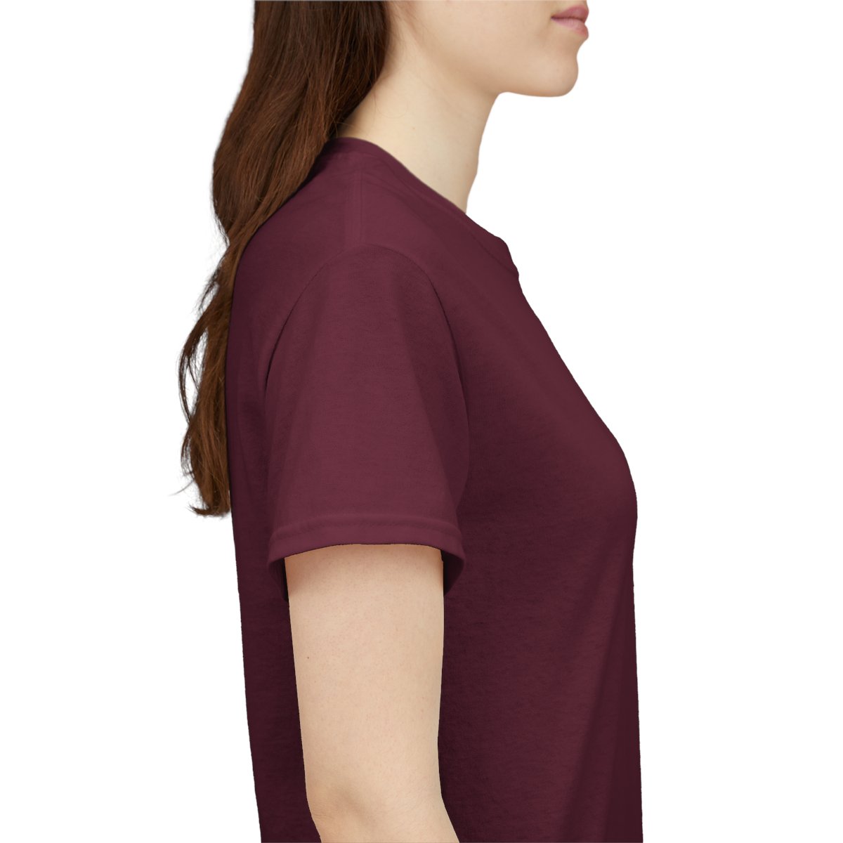 Ca Chow - Unisex Heavy Cotton Tee - Street Trucks