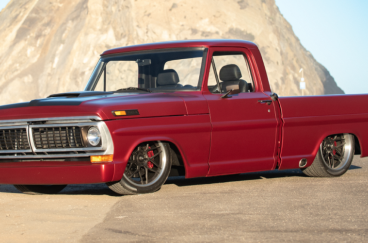 BEST TRUCK OF 2019 - Street Trucks