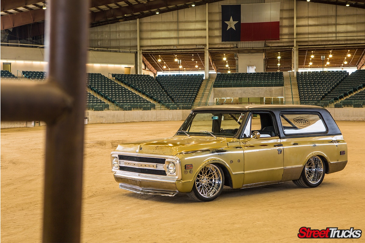 BEST TRUCK OF 2019 - Street Trucks